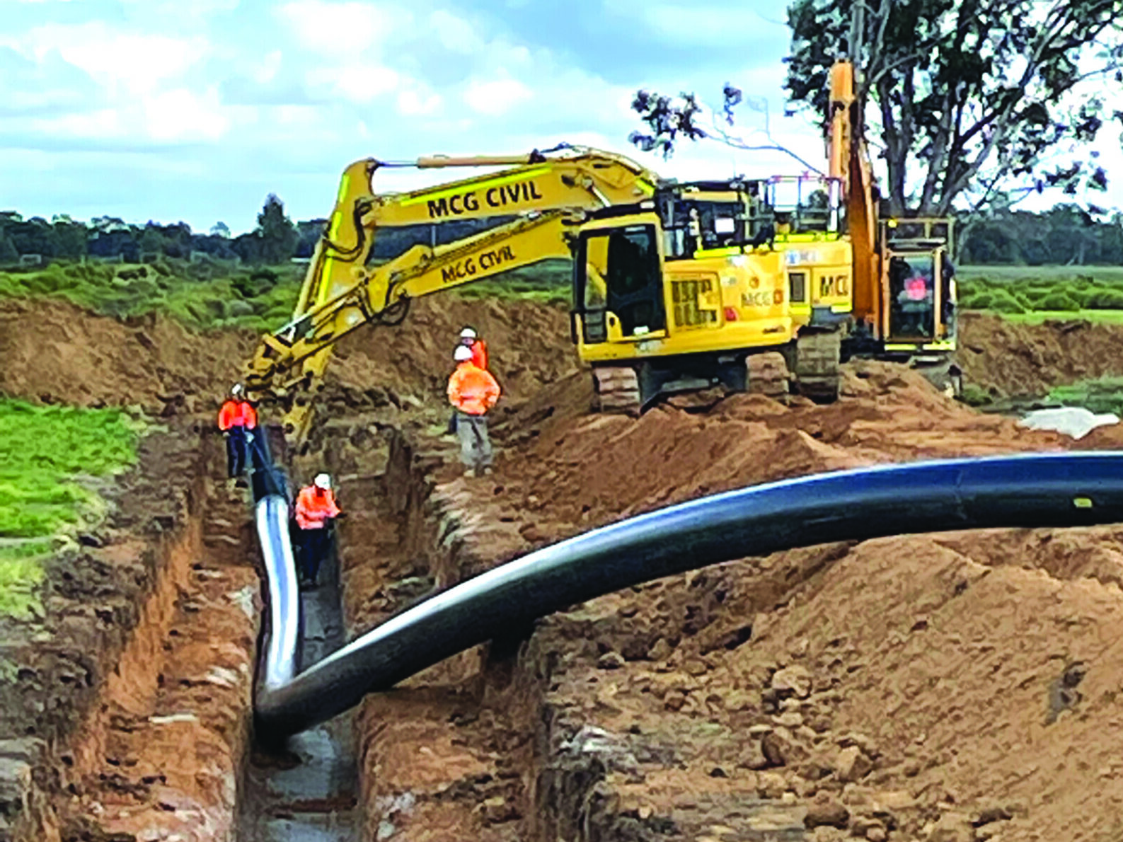 Home - Pipe Pro Drilling