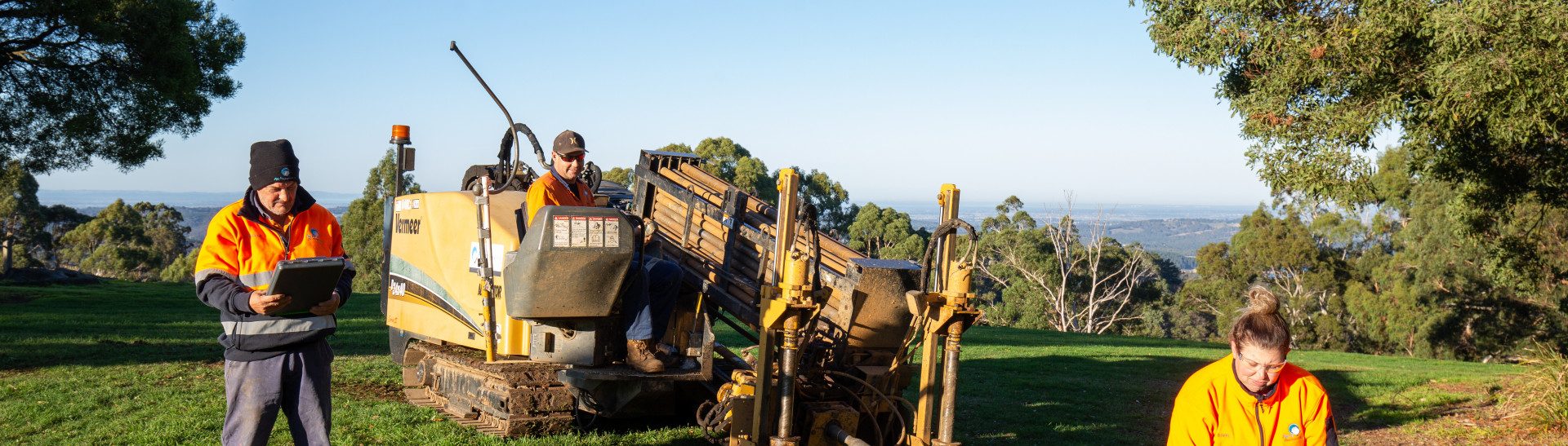 Request a Quote - Pipe Pro Drilling