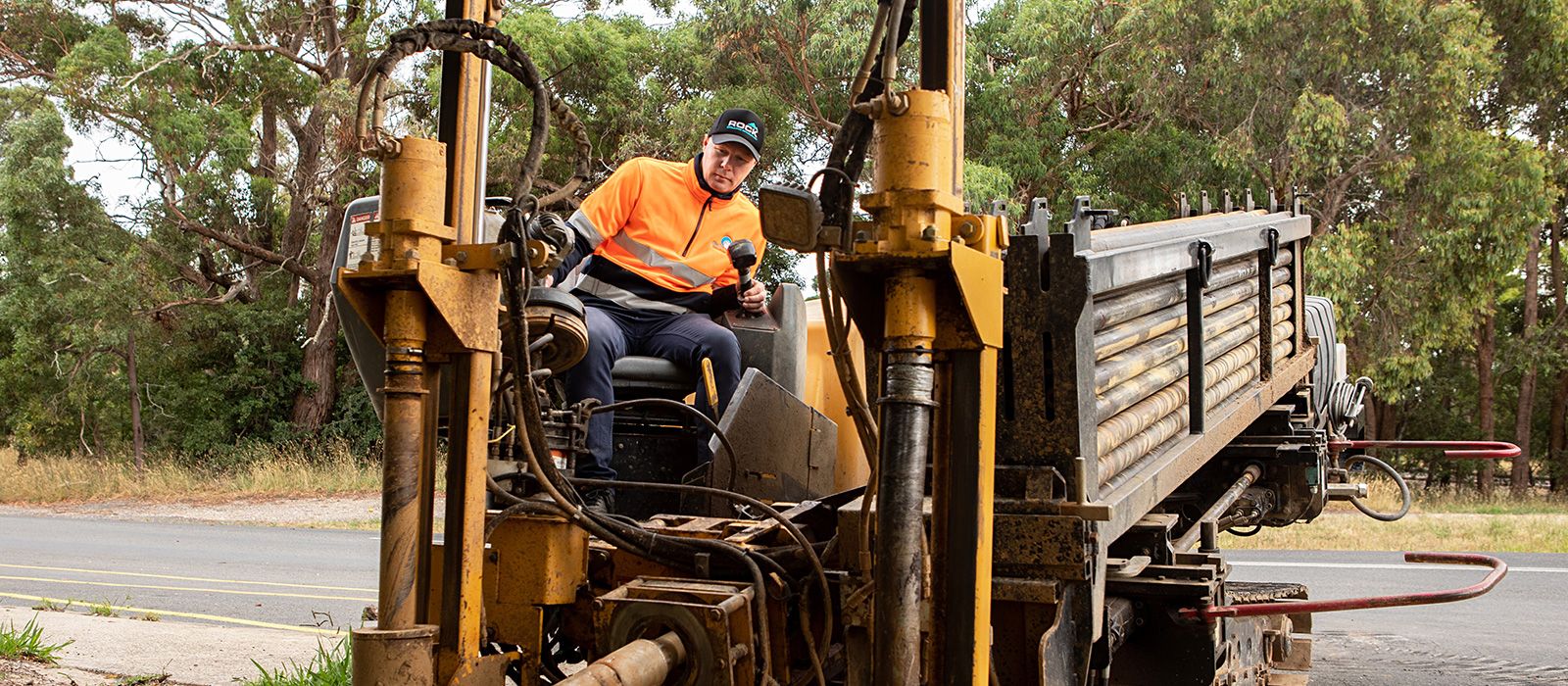 Home - Pipe Pro Drilling